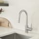 Grohe 31479 Concetto Pull-Out Dual Spray Bar Faucet | QualityBath.com