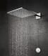 Grohe 26645000 Rainshower 310 Smartconnect Shower Head | QualityBath.com