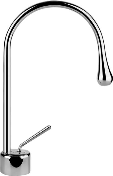 Gessi 35201 Goccia Bathroom Faucet | QualityBath.com