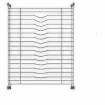 Blanco 236432 Diamond Floating Dish Rack | QualityBath.com