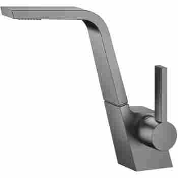 Dornbracht 33521705-990010 Cl.1 Single-lever Lavatory Mixer Without ...