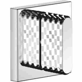 Dornbracht 36627706 Cl.1 1/2" Volume Control-clockwise Closing ...