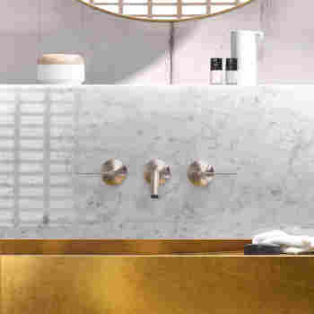 Dornbracht 36712819 Vaia Bathroom Faucet | QualityBath.com