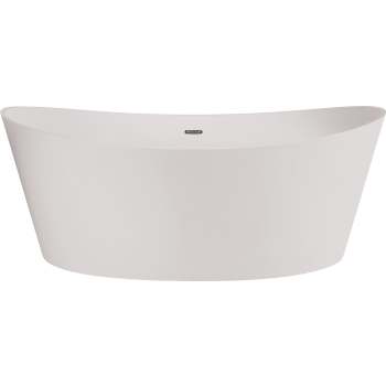 Bain Ultra BEVUOF00T-01 Evanescence Thermomasseur Tub | QualityBath.com