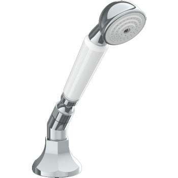 Watermark 312-DHS Gramercy Deck Mounted Pull Out Hand Shower Set ...