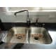 Blanco 440603 Purus I Kitchen Faucet W/Side Spray | QualityBath.com