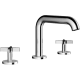 Santec 3920 Circ Bathroom Faucet | QualityBath.com