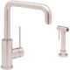 Blanco 440603 Purus I Kitchen Faucet W/Side Spray | QualityBath.com