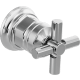 Brizo HX5876-GL Invari Cross Handle Kit | QualityBath.com