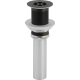 Brizo RP72411 Lavatory Drain Less Overflow Holes | QualityBath.com