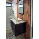 Delta 79908 Pivotal 8" Mini Towel Bar | QualityBath.com
