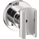 Axor 39525 Citterio Porter Handshower Holder | QualityBath.com