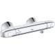 Grohe 34150003 Grohtherm 1000 Thermostat Shower Valve | QualityBath.com
