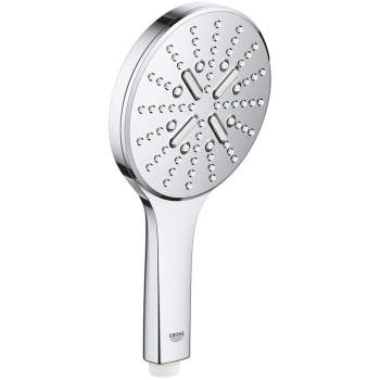 Grohe 26545 Rainshower Smartactive Handshower | QualityBath.com