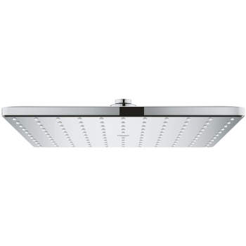 Grohe 26570 Mono 310 Rain Shower Head | QualityBath.com