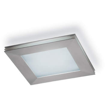 Vibia 4410-30-CFE Sandwich Ceiling Light | QualityBath.com