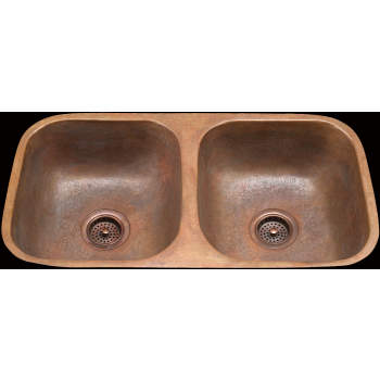 Bates and Bates B1833 Kitchen Collection 32-1/4" Bistro Double Kitchen ...