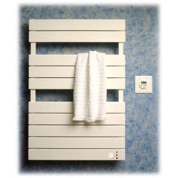Runtal Radiators TW12-16 Omnipanel Hydronic Model Towel Warmer ...