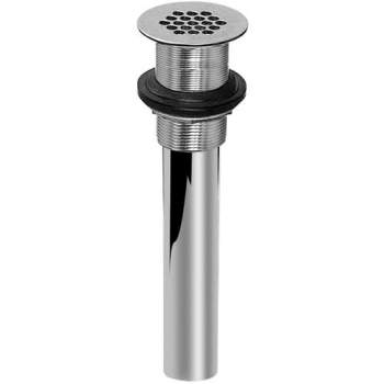 Graff G-9960 Grid Drain Without Overflow | QualityBath.com