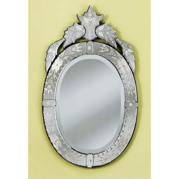 agnes mirror