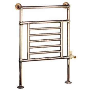 Myson EB27-1 Awe Traditional Electric Towel Warmer | QualityBath.com