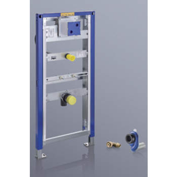 geberit mounting frame