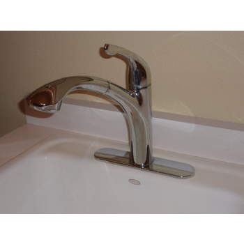 Hansgrohe Allegro E Lowrider Kitchen Faucet – Things In The Kitchen