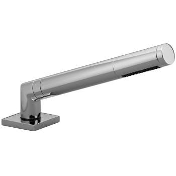 Dornbracht 27702980-33 Hand Shower Set For Deck-Mounted Tub ...