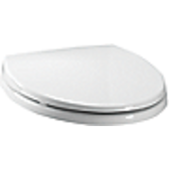 Toto SS114 Soft-Close Toilet Seat | QualityBath.com