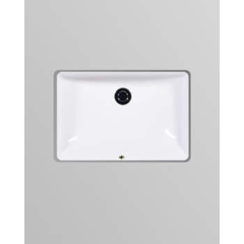 Icera L-2410+L-2410 Muse Set Of 2 Medium Undermount Sink | QualityBath.com