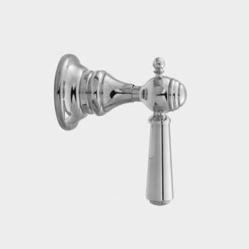 Sigma 1.00 Series 2700 Trim For Wall Valve | QualityBath.com