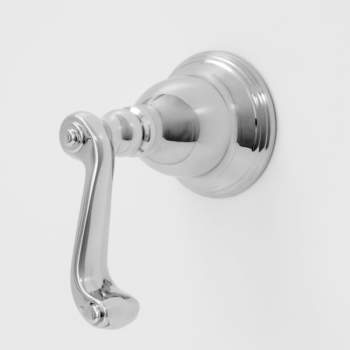 Sigma 1.00 Series 200 Wall Valve Trim | QualityBath.com
