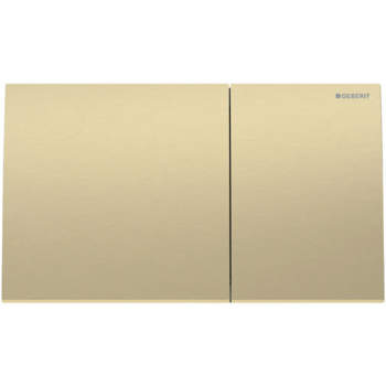 Geberit 115.622.QF.1 Sigma 70 Dual Flush Actuator | QualityBath.com