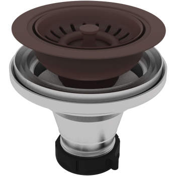 Brasstech 122 Large Basket Strainer | QualityBath.com