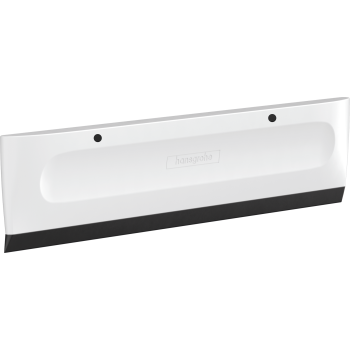 Hansgrohe 27916 Wallstoris Squeegee | QualityBath.com