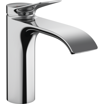 Hansgrohe 75020 Vivenis Single-Hole Faucet 110 | QualityBath.com