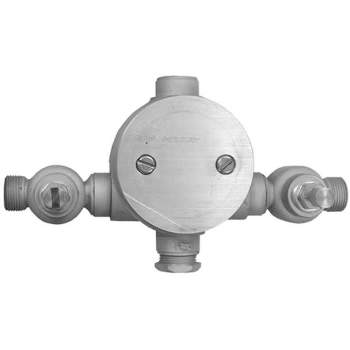 Sigma 18.30.171 Rough For 3/4 Inch Thermostatic Trim | QualityBath.com