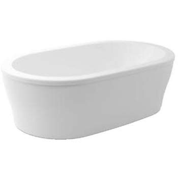 Jason 1159.04.2 Forma Collection Ac635ps Freestanding Air Tub ...