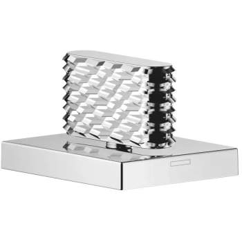 Dornbracht 20006705 Cl.1 Step Deck Valve Clockwise Closing ...