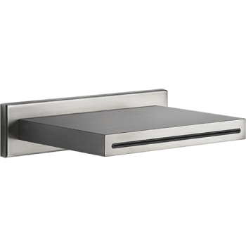 Gessi 20293 Cascade Spout With Separate Control | QualityBath.com