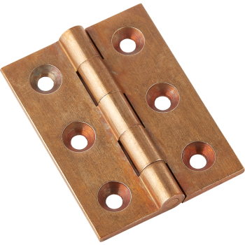 Armac Martin 207/64 207 Broad Butt Hinge | QualityBath.com