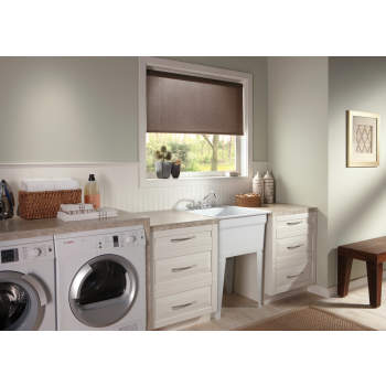 Delta 2133LF Two Handle Laundry Faucet | QualityBath.com