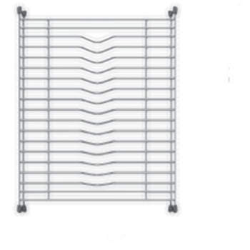 Blanco 236432 Diamond Floating Dish Rack | QualityBath.com