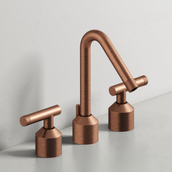 Watermark 25-2 Urbane Widespread Lavatory Faucet | QualityBath.com