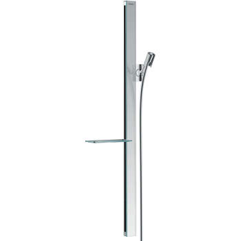 Hansgrohe 27640000 Wallbar | QualityBath.com