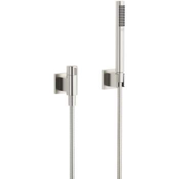 Dornbracht 27809985-060010 Hand Shower Set With Volume Control ...