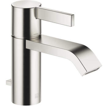 Dornbracht 33500670-060010 Imo Single Lever Lavatory Mixer ...
