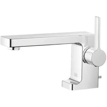 Dornbracht 33500710 Lulu Single-Lever Lavatory Mixer With Drain ...