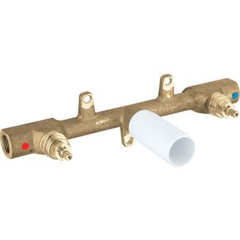 Grohe 33885000 Rough-In Valve | QualityBath.com