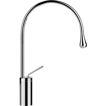 Gessi 35205 Goccia Bathroom Faucet | QualityBath.com